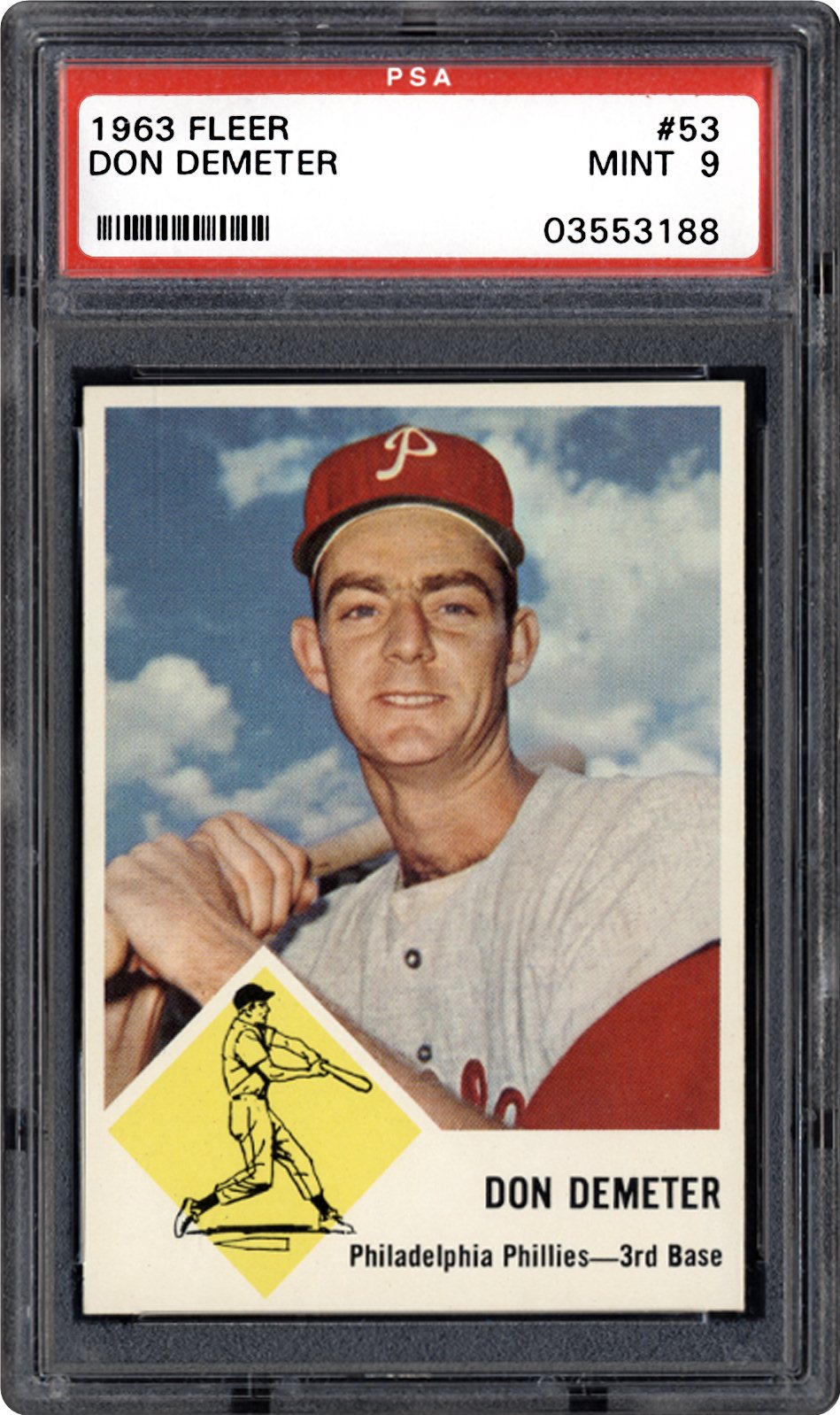 Don Demeter - Alchetron, The Free Social Encyclopedia