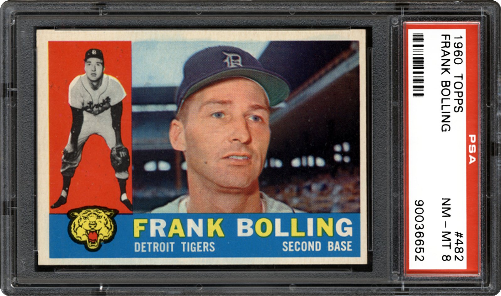 Frank Bolling - Alchetron, The Free Social Encyclopedia