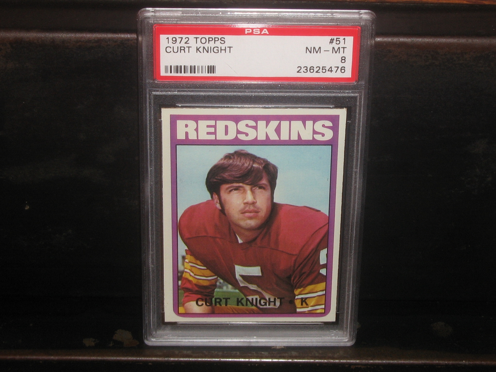 Football - 1972 Topps: jason_basin Set Image Gallery