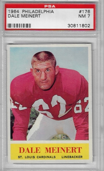 Football - Pro Bowl MVPs (1951-Present): Sean P Conlon Set Image Gallery