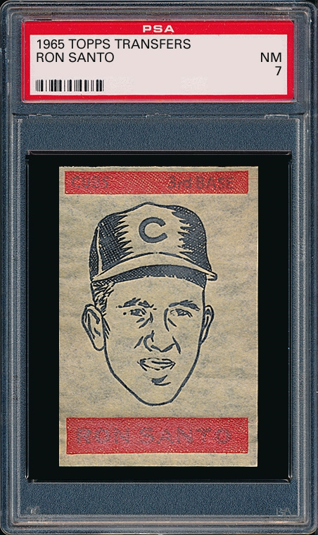 Baseball - 1965 Topps Los Angeles Dodgers: bobsbbcards Set Image Gallery