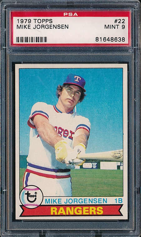 Modern (1970-1980) Showcase Image Gallery: 1980 Pepsi-Cola All-Stars