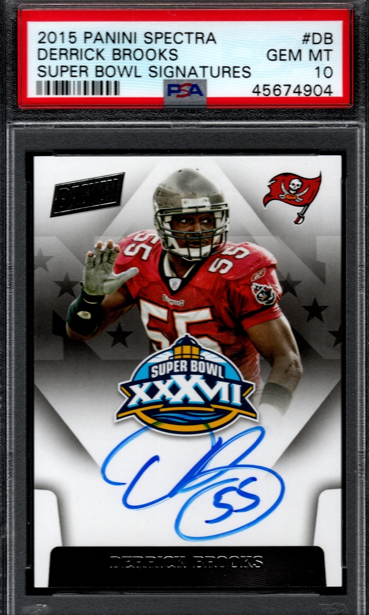 Football - Pro Football Hall of Fame Players/Coaches/Admin Autographs ...