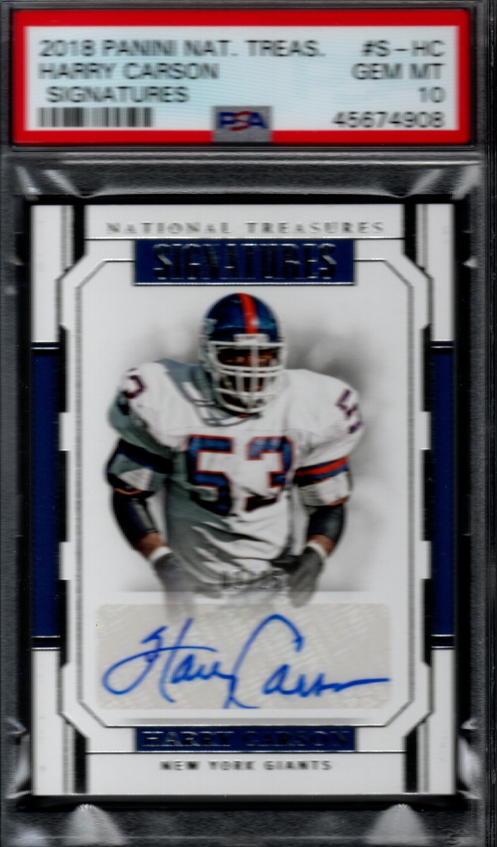 Football - Pro Football Hall of Fame Players/Coaches/Admin Autographs ...