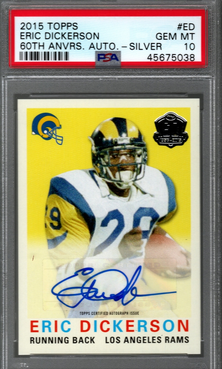 Football - Pro Football Hall of Fame Players/Coaches/Admin Autographs ...