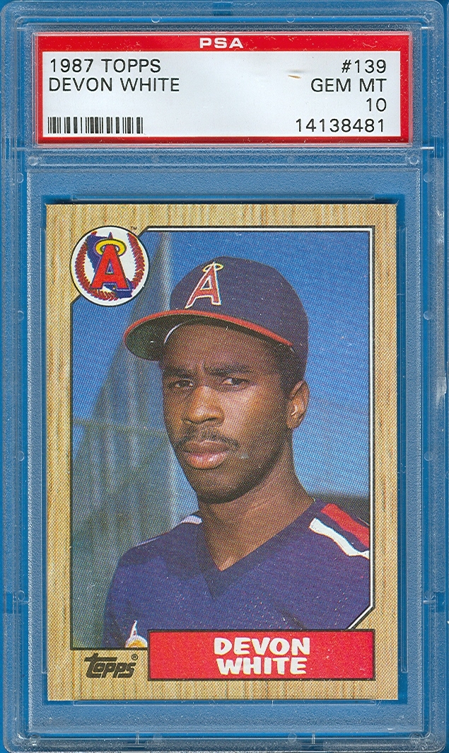 Baseball - Toronto Blue Jays World Series Champions (1993): mcholke ...