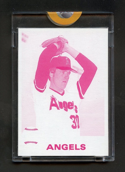 Topps Vault Thread - Player Collectors Showcase