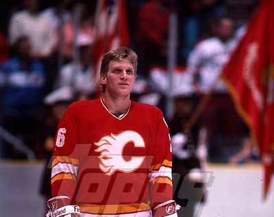 Hockey - Brett Hull Rookie Set: simdem's Hullie Rookie Set Set Image ...