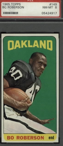 Bo Roberson - JungleKey.com Wiki