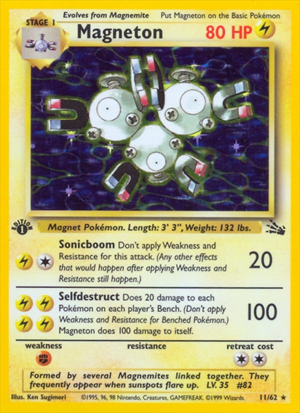 Tcg Psas Best Of Steel Type Pokemon Andyidea Set Image Gallery