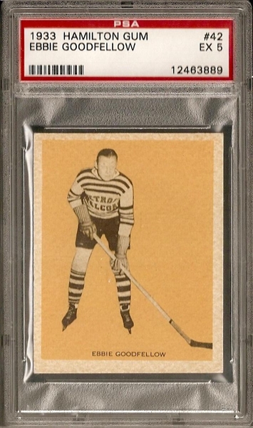 Ebbie Goodfellow - JungleKey.fr Wiki