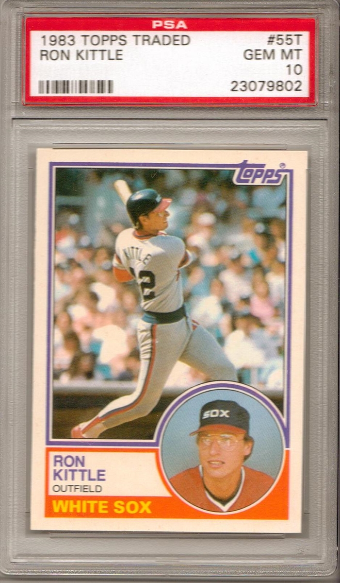 Rookies Showcase Image Gallery: Only PSA 10 Gem Mint Rookie Cards
