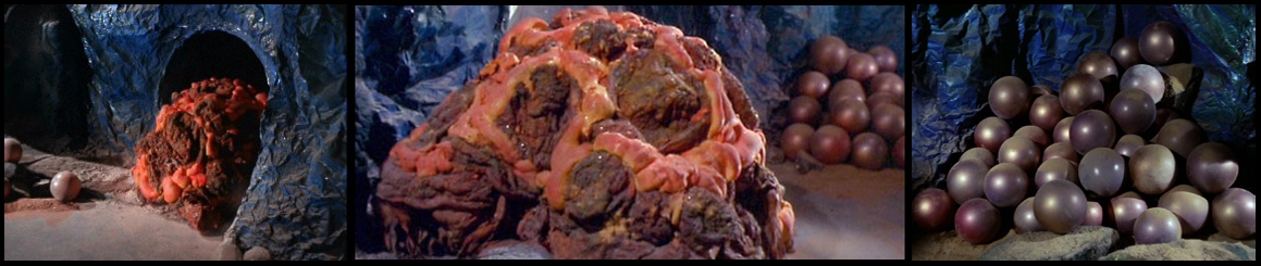 Non-Sports - 1976 Topps Star Trek: stoney417 Set Image Gallery