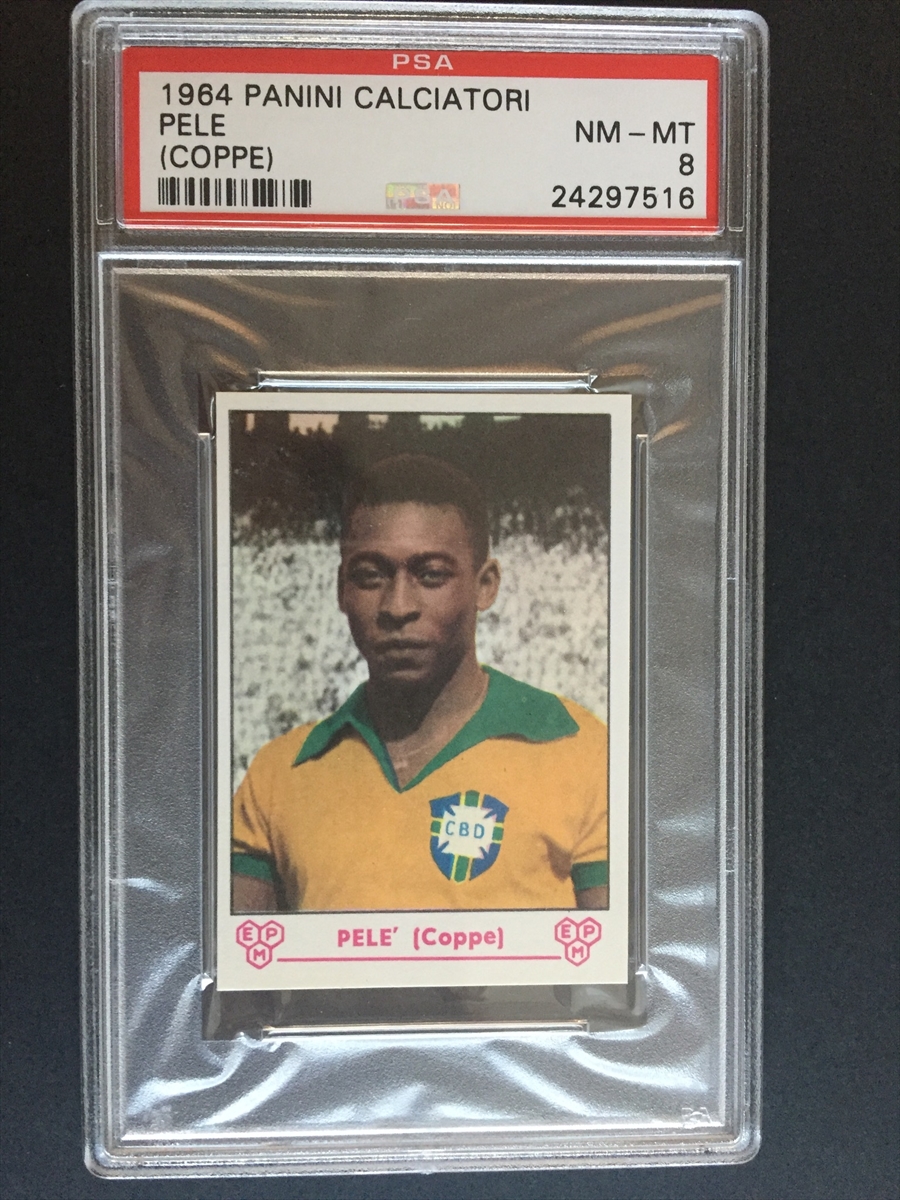 Misc Sports - Pele Super Set: The Pele Collection by Delarange Set ...