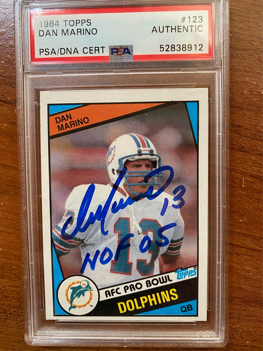 Football - All-Time NFL 100th Anniversary Team Rookie Autographs ...