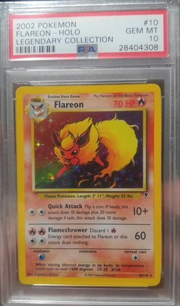 TCG - Pokemon Artist Sampler Set: Kagemaru Himeno: OCGMAGICIAN Set ...