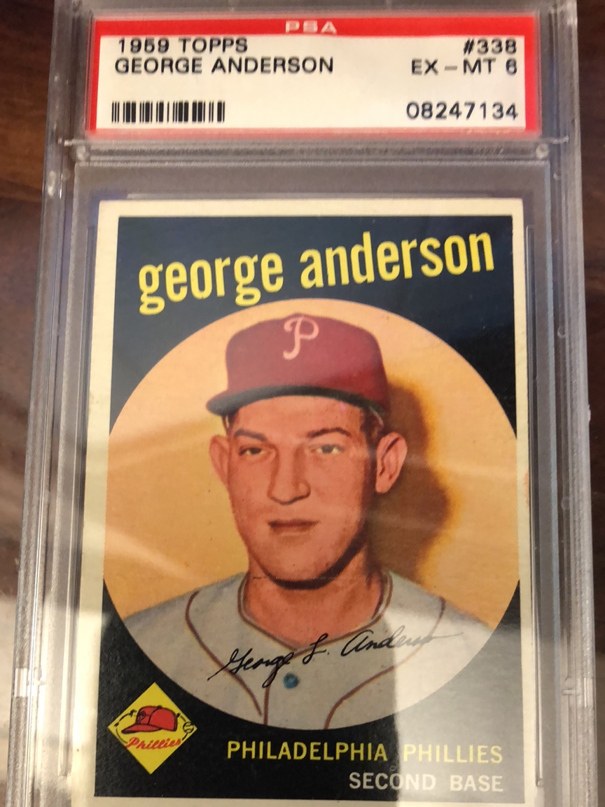 Baseball - 300 Great Baseball Cards by Mike Payne: Sgillispiewv Set ...
