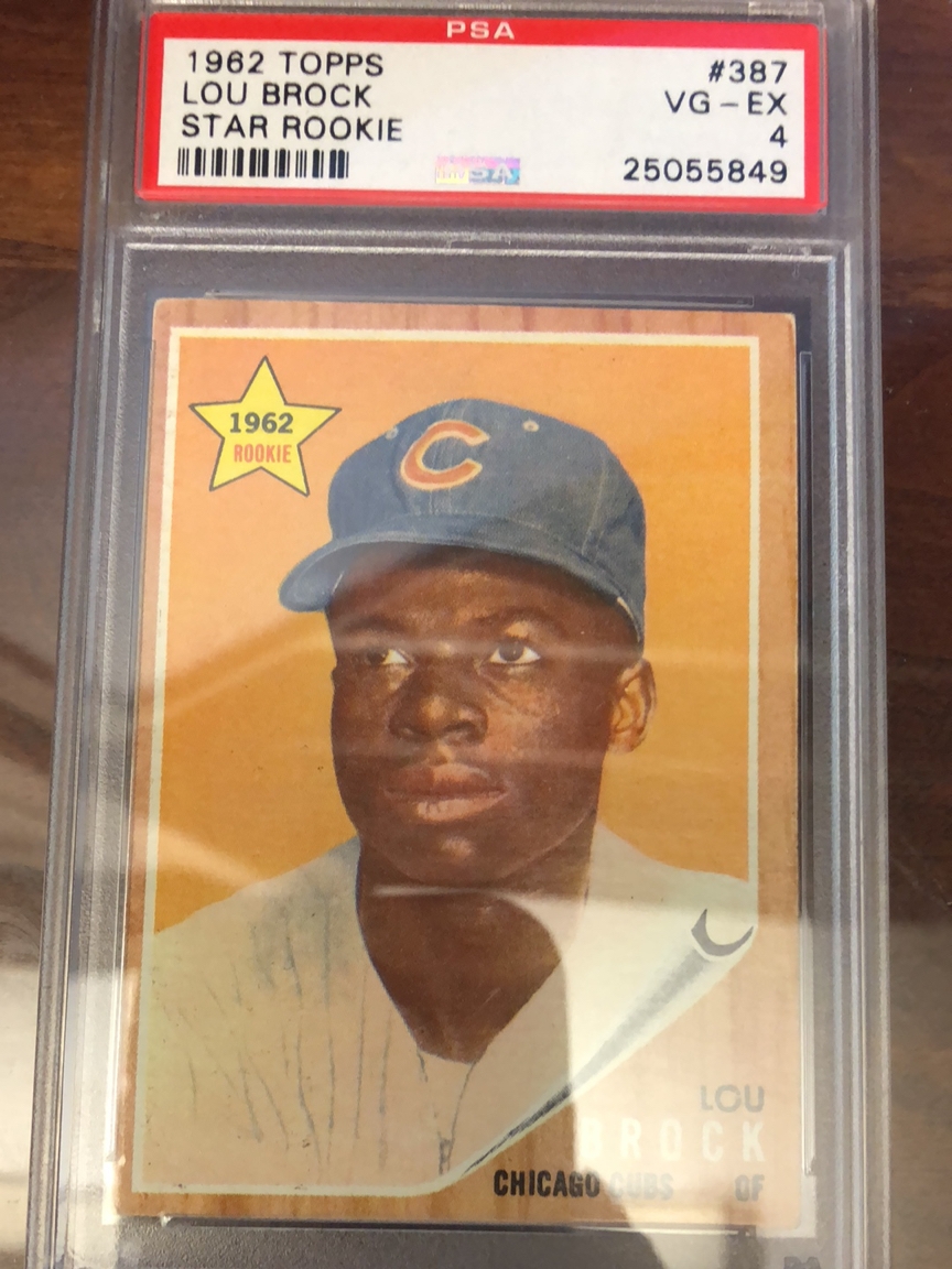 Baseball - 300 Great Baseball Cards by Mike Payne: Sgillispiewv Set ...